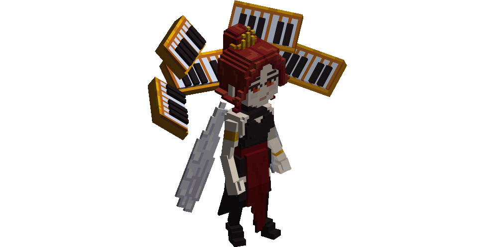 The Sandbox - Red - White Angels Band - CF Music Fest