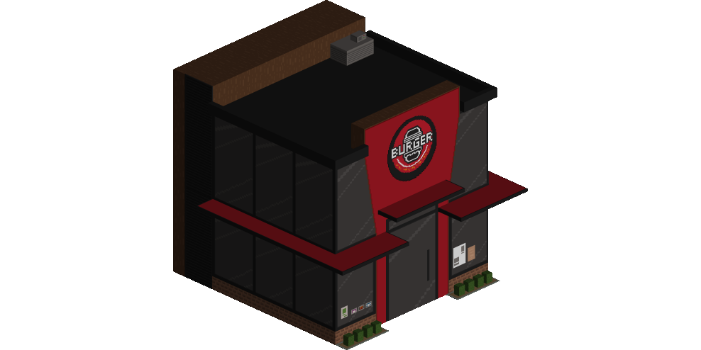 The Sandbox - Burger Bar