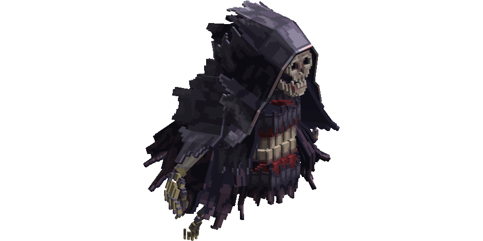 The Sandbox - Wraith - Ragnarok