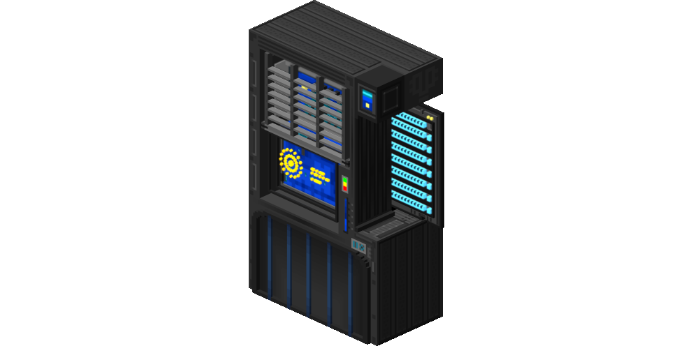 The Sandbox - Data Vault Server and Console