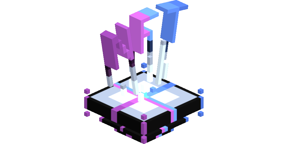 The Sandbox - Metaverse NFT