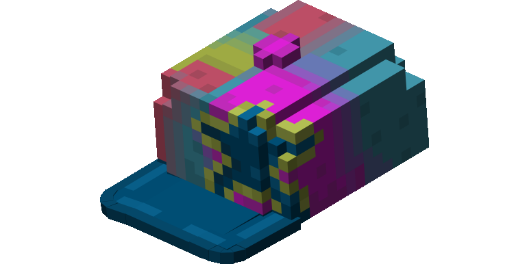 The Sandbox - WMG Pop Out Cap