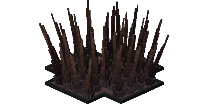 The Sandbox - Floor Spike Trap