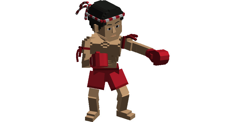 The Sandbox - Anantasak SRT.