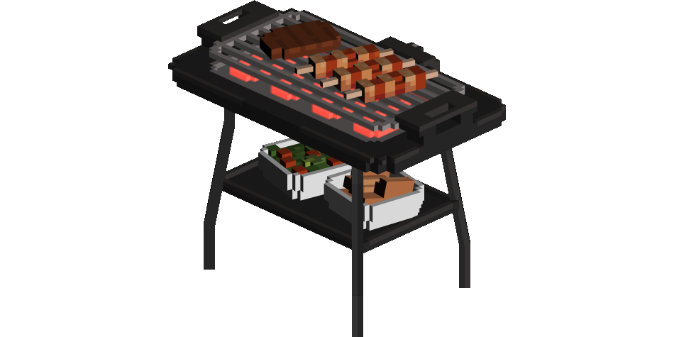 The Sandbox - Table Grill