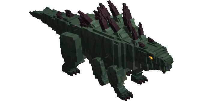 The Sandbox - Basilisk Matriarch - CF Civilizations