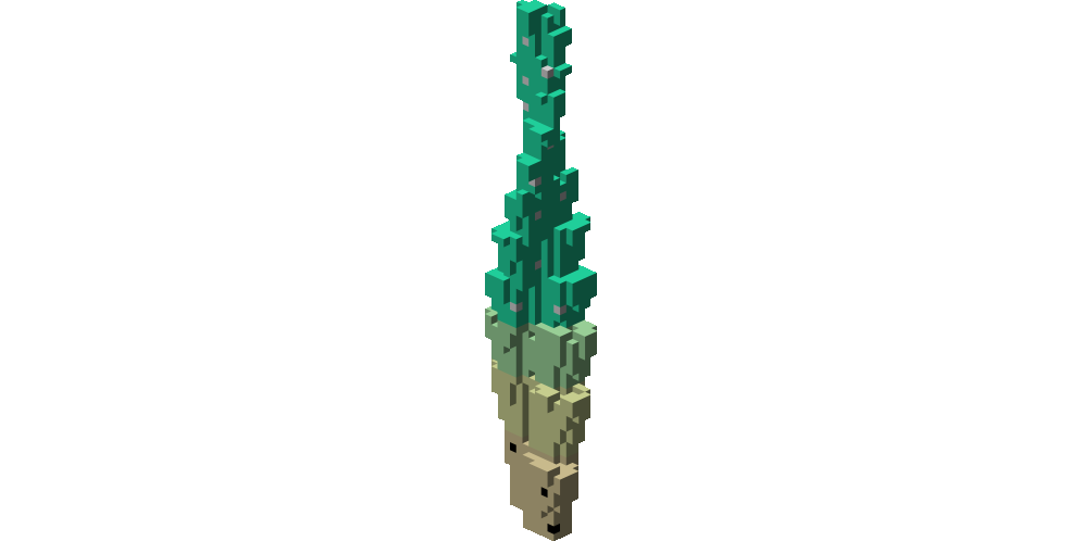 The Sandbox - Plant