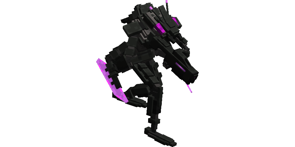 The Sandbox - Warrior Insektoid - CF Civilizations