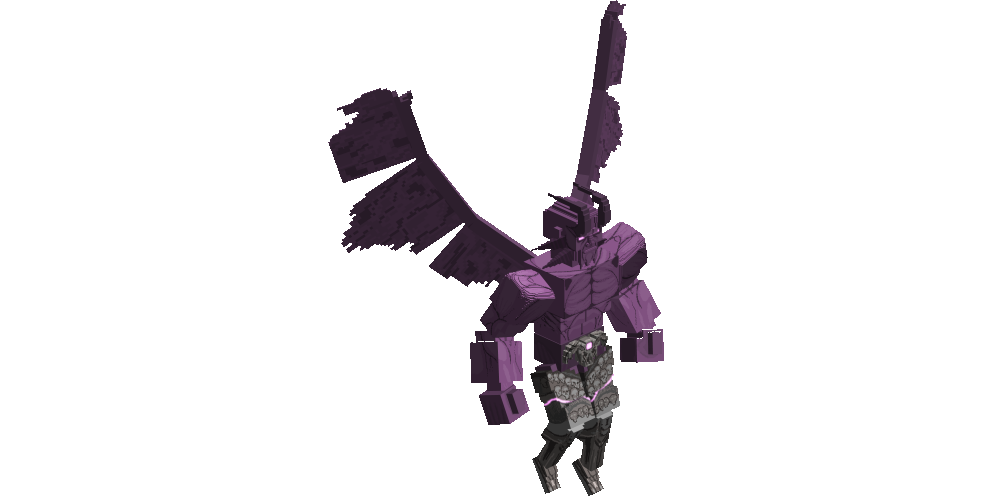 The Sandbox - Vasir, The Demon Prince