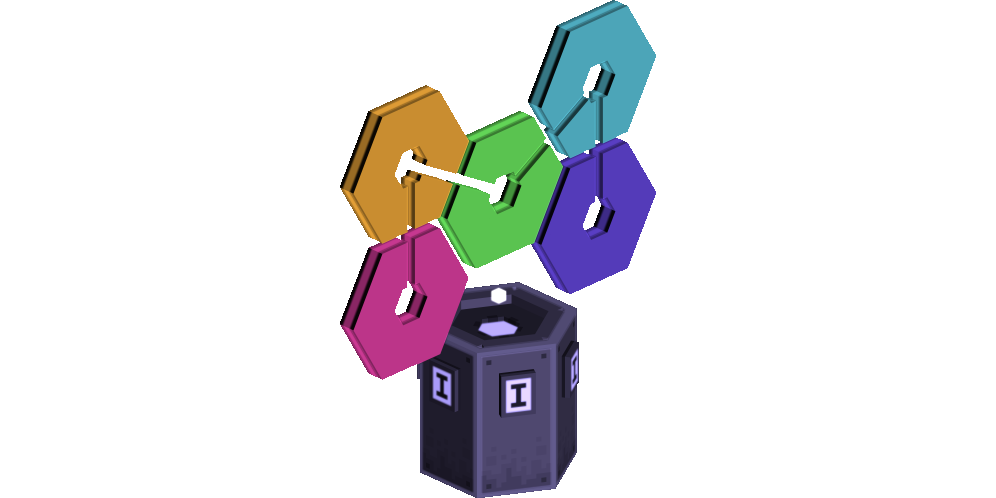 The Sandbox - Metalympics Trophy - 1st Edition