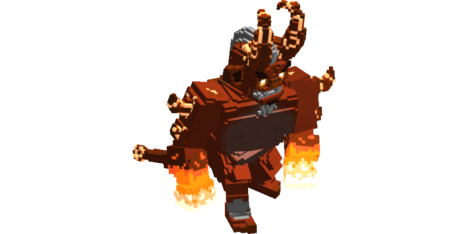 The Sandbox - Demon Overlord