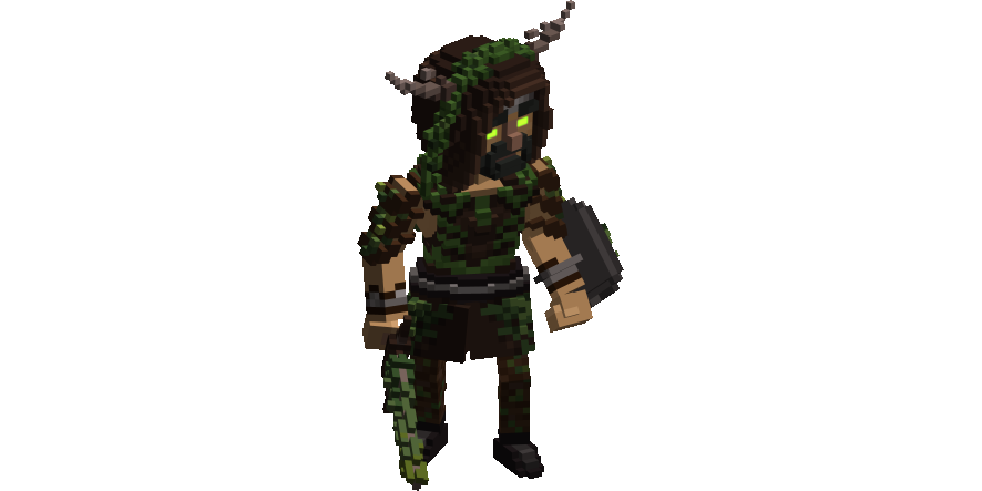 The Sandbox - Bark defender