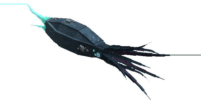 The Sandbox - Kraken - CF Norwegian Folklore