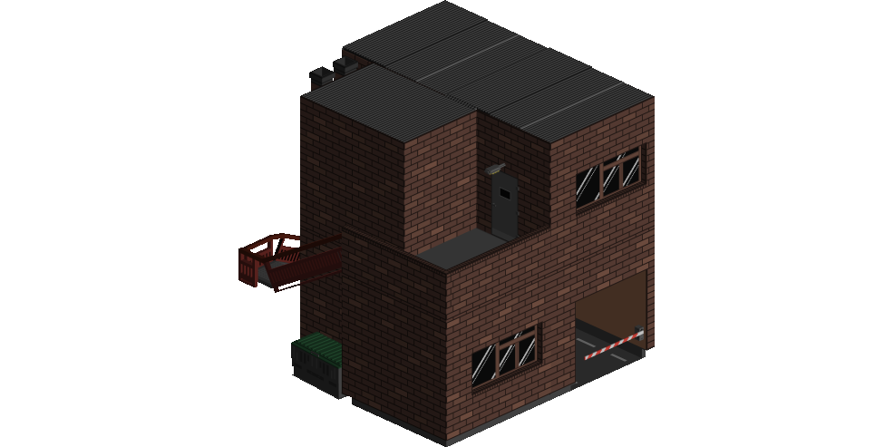 The Sandbox - Light Factory