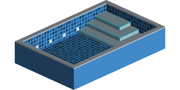 The Sandbox - Swimming Pool