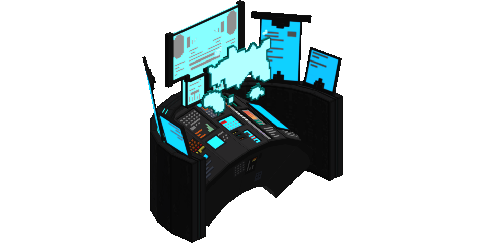 The Sandbox - Control Panel
