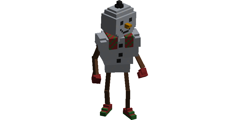 The Sandbox - Mr Ice Guy