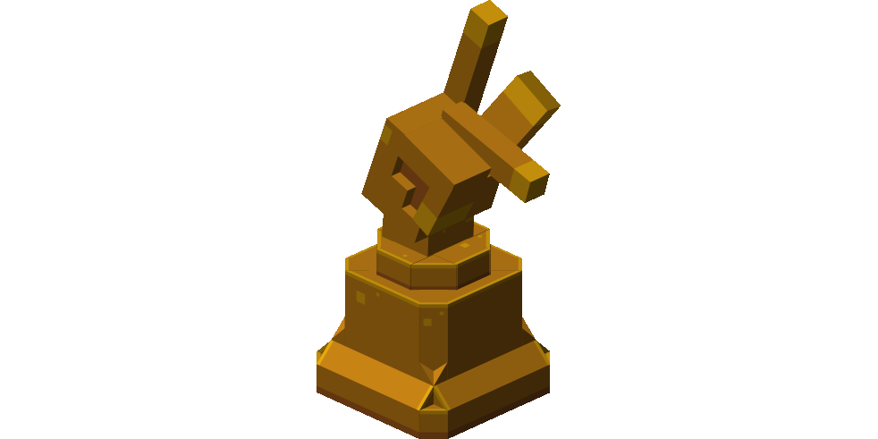 The Sandbox - Trophy FaZe Up - Faze Clan