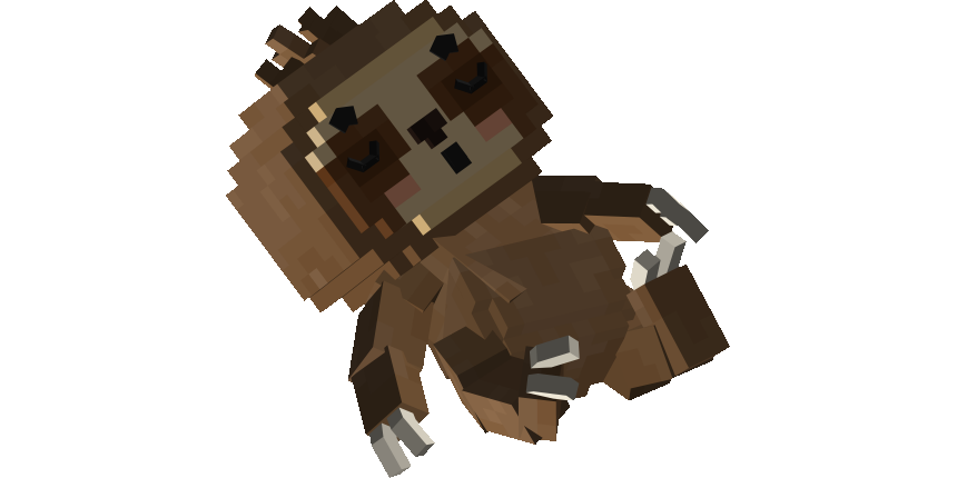 The Sandbox - Snuggle Sloth