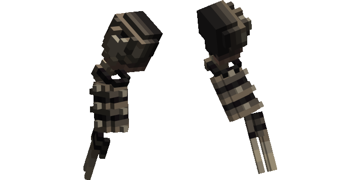 The Sandbox - Bone Arms