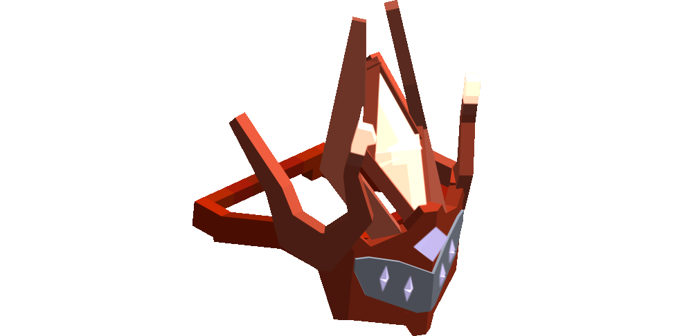 The Sandbox - Connie Crown of The Sea