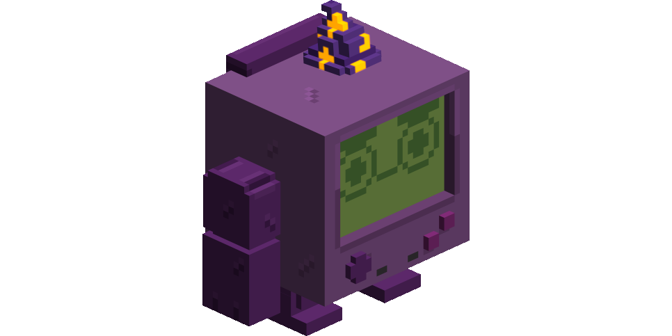 The Sandbox - Wizard GameBuddy