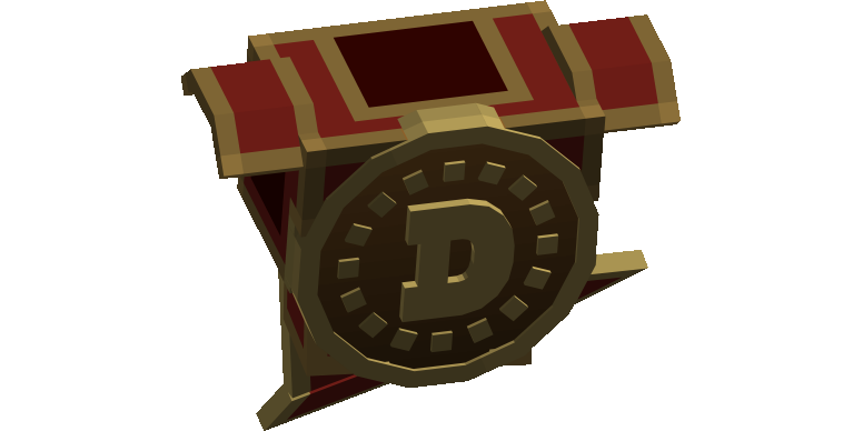 The Sandbox - Doge Chest Armor