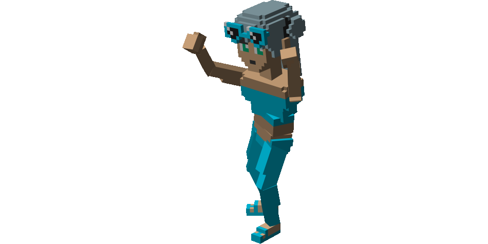 The Sandbox - NPC AC - SKF IND