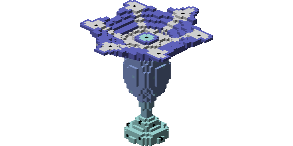 The Sandbox - Flower