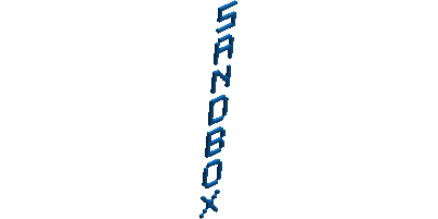 The Sandbox - SANDBOX ZONE