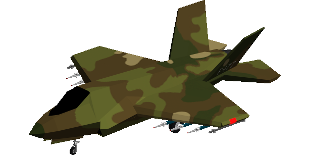 The Sandbox - Joint Strike Fighter (JSF)