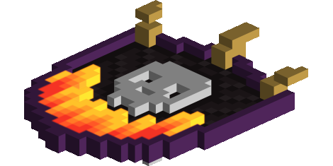 The Sandbox - Demon Lord Shield