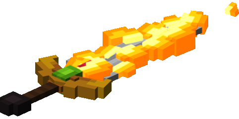 The Sandbox - Fire Sword - Dungeon Siege