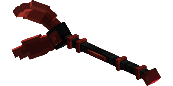 The Sandbox - Magic Rabbit Wand - Playboy