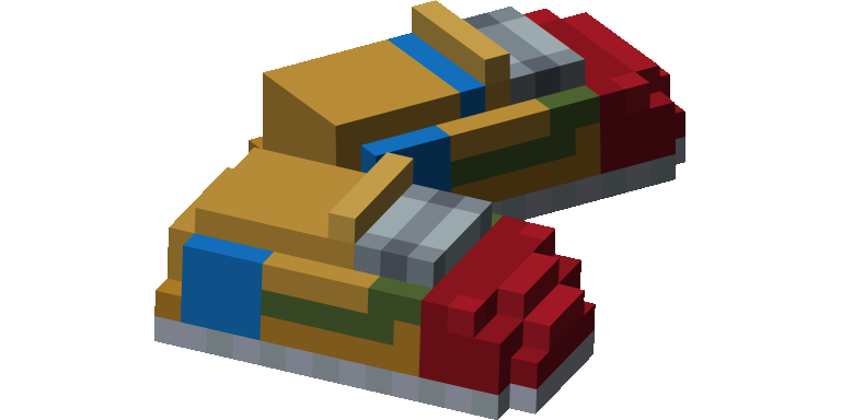 The Sandbox - LC Waikiki Shoes