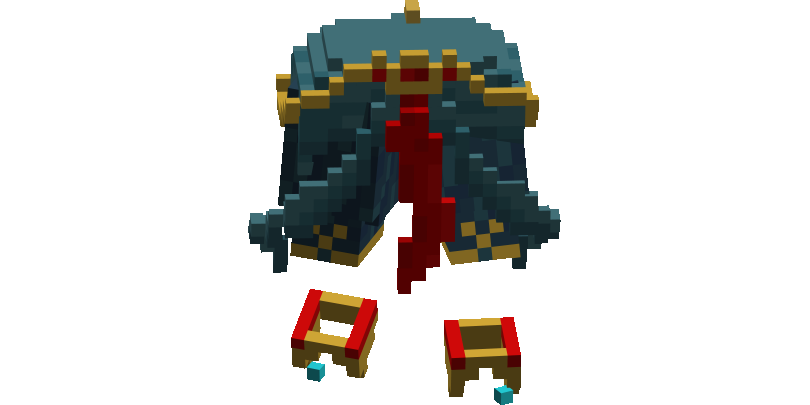 The Sandbox - Padakucarna Shoes - Genesis