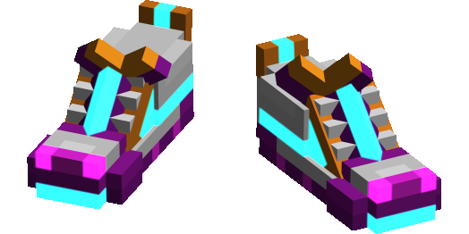 The Sandbox - Sports Running Shoes