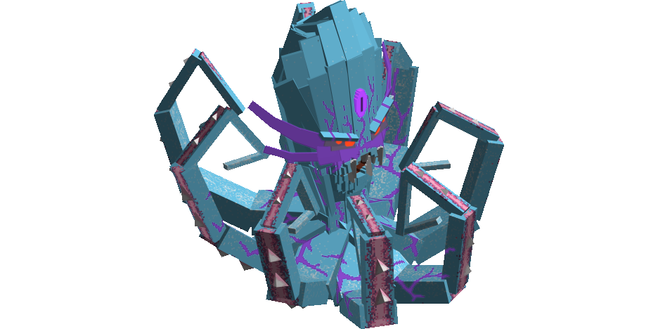 The Sandbox - DQ-Omega-Omega-V2