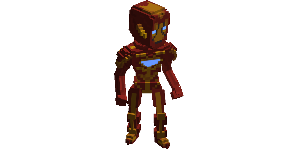 The Sandbox - Fire Robot