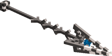 The Sandbox - Silver Spear