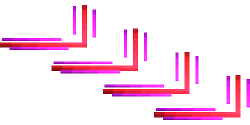 The Sandbox - Guiding arrows