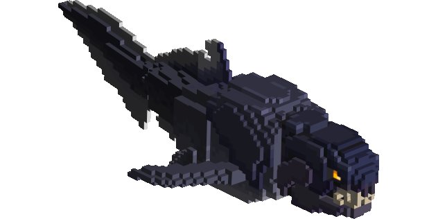 The Sandbox - Dunkleosteus