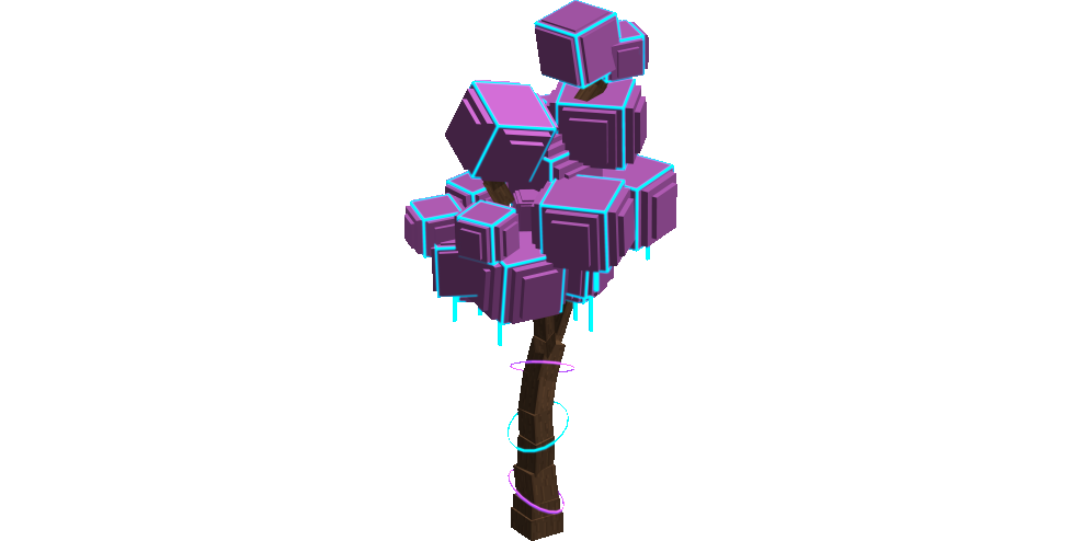 The Sandbox - Tree Of Acceptance