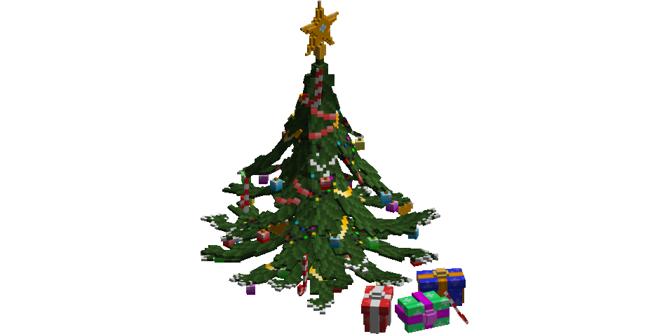 The Sandbox - Christmas Tree