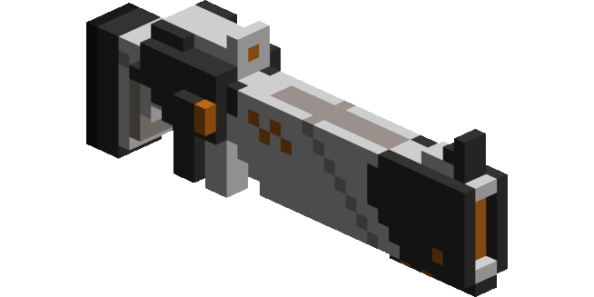 The Sandbox - Flaxan Gun - Invincible