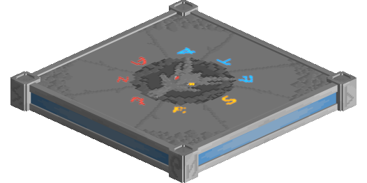 The Sandbox - Dragon platform