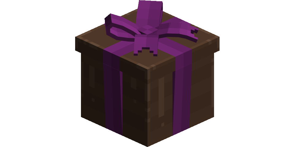 The Sandbox - Smurftrap Mystery Gift