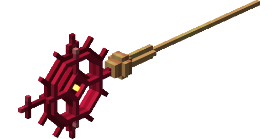 The Sandbox - Croce Staff