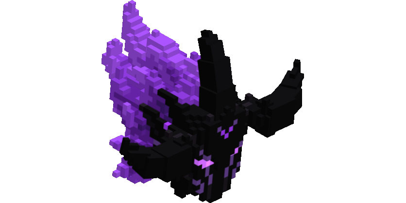 The Sandbox - Shadow Monarch Helm - Solo Leveling