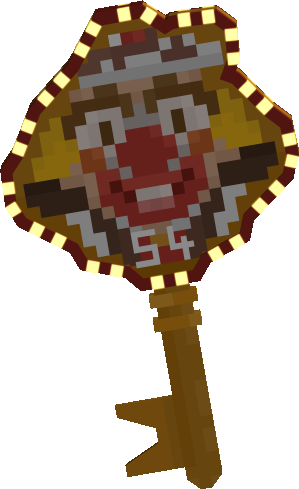 The Sandbox - S4 Key - Dance Fight